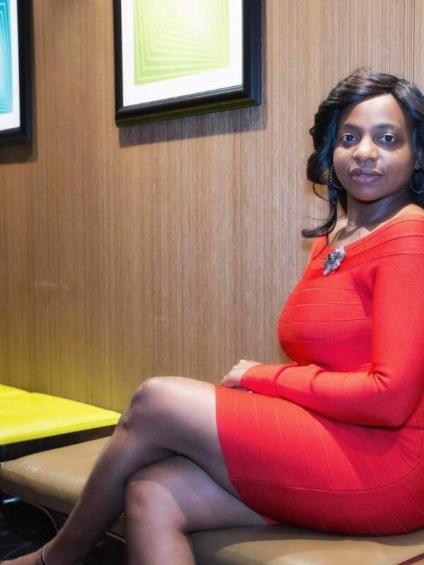 Formidable Woman Magazine