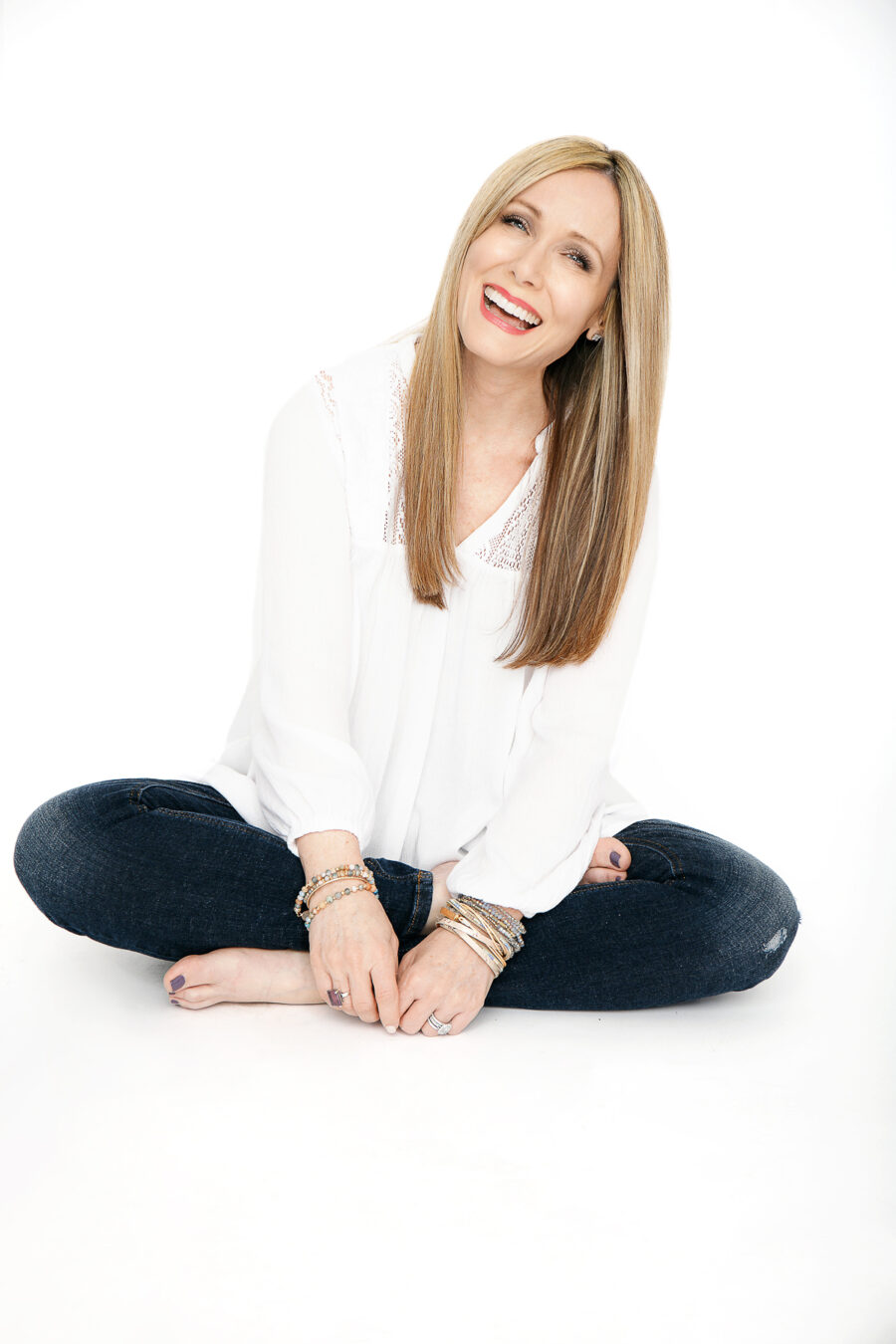 Shanna Lee: Intuitive Healer and Celebrity Manifestation Coach ...