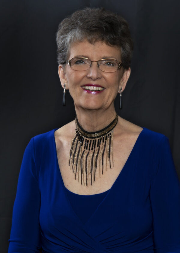 FWM POWER 20: Productive Environment Expert Barbara Hemphill ...