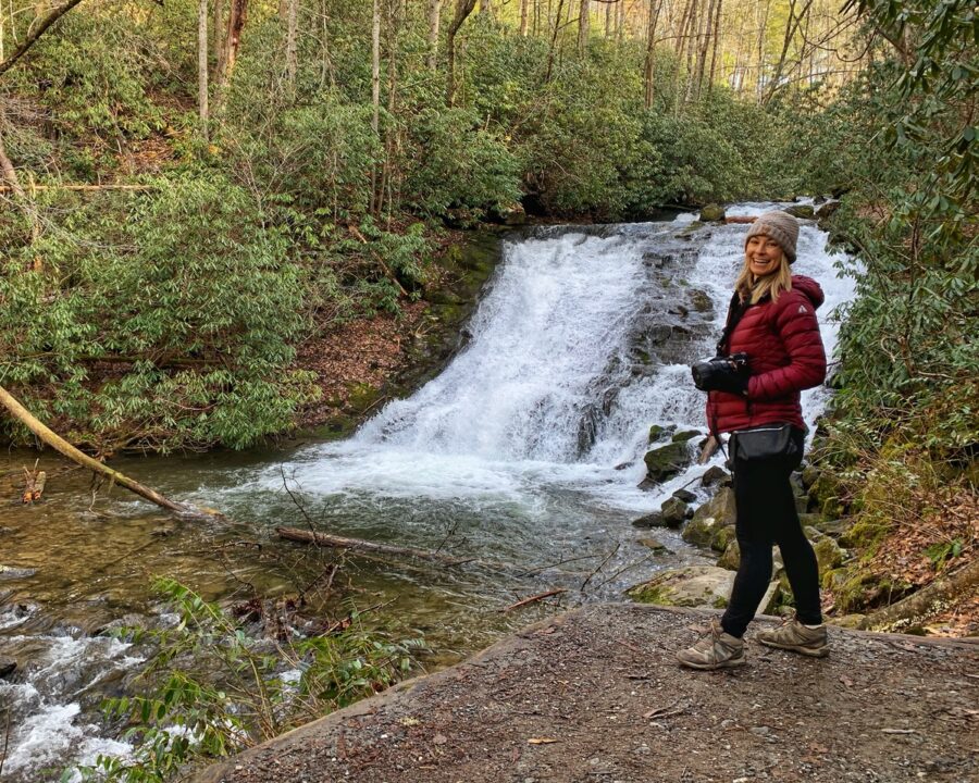 Alice Ford | Formidable Woman Magazine