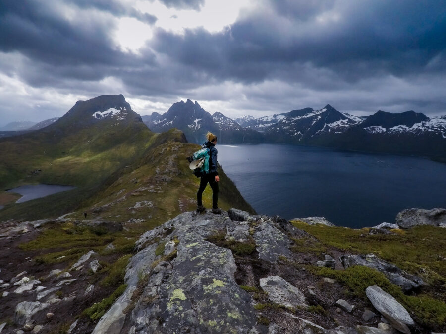 Alice Ford: Explorer and Environmentalist in series “Alice’s Adventures ...