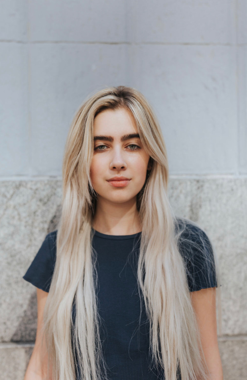 Molly Elizabeth, Celebrity Stylist and Creative Director- Leading by ...