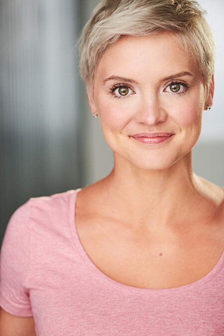 Janelle Christa: Hollywood Coach, her powerful new book, THE HARMONY ...