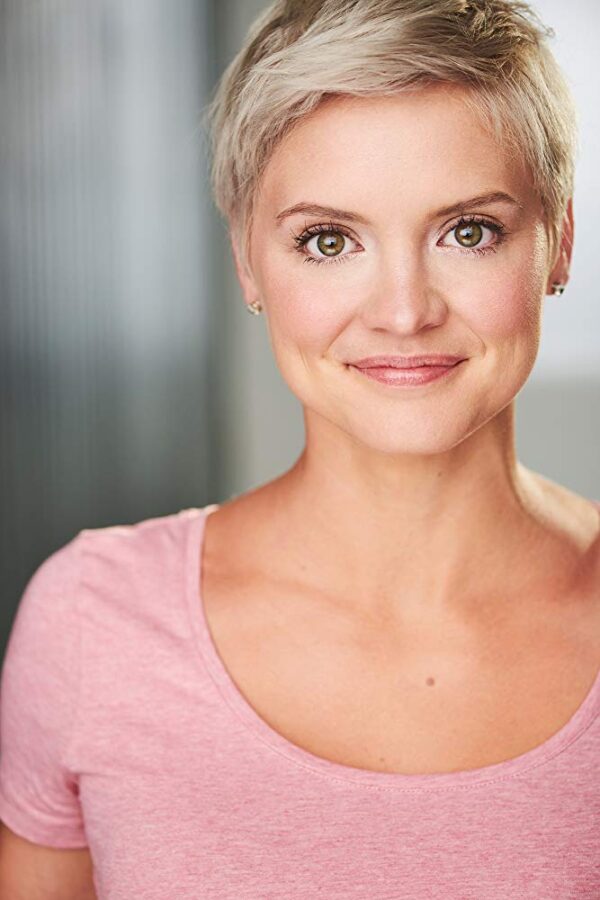 Janelle Christa: Hollywood Coach, her powerful new book, THE HARMONY ...