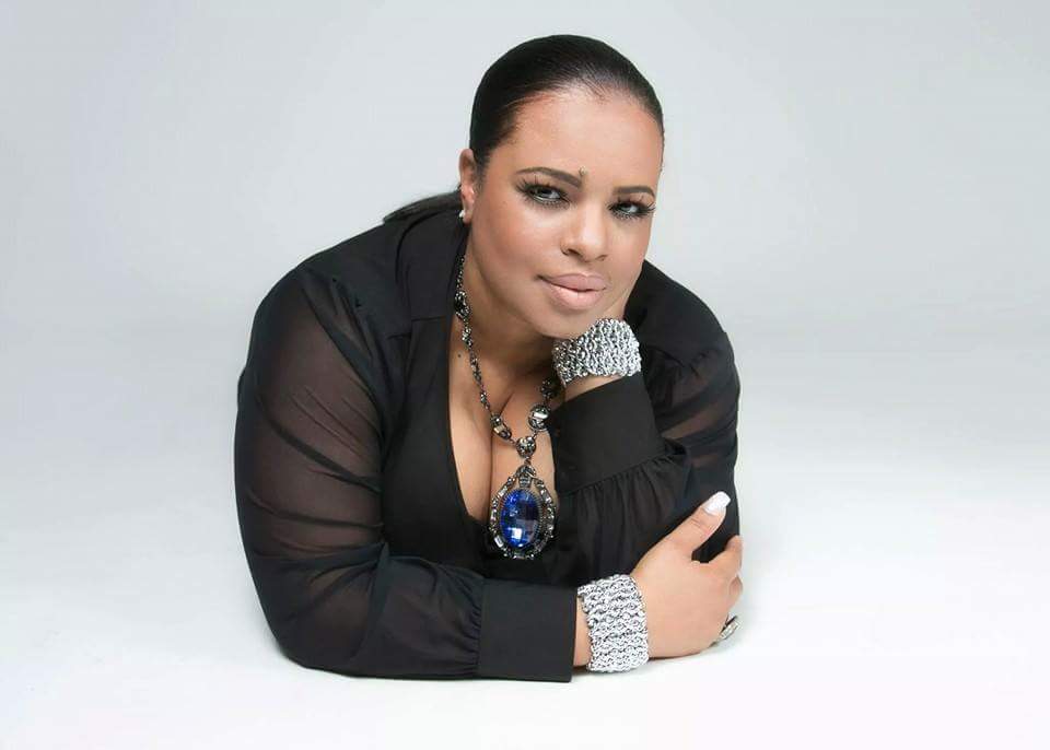 Wendy Goldsmith: Successful Plus-Size Model, Cast Member of T.V. show ...