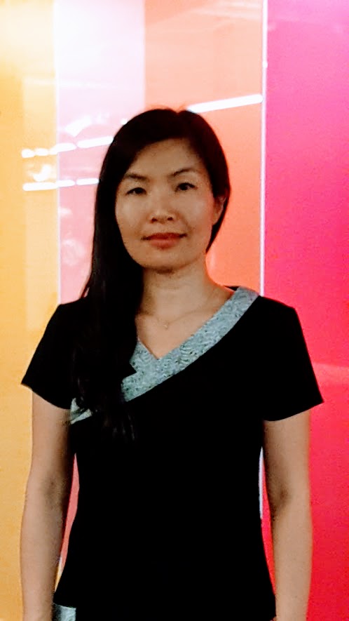 Lisa Ma Chief Growth Officer at Hub | StrongerTogetherX Creator ...