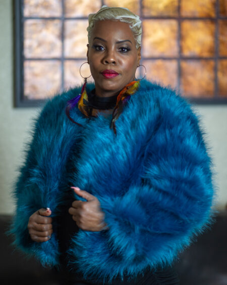 Sharon Spencer, A Formidable Woman Inspiring the World | Formidable ...