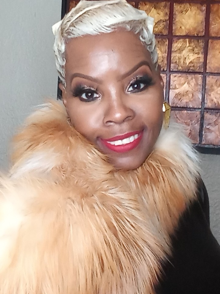 Sharon Spencer, A Formidable Woman Inspiring the World | Formidable ...