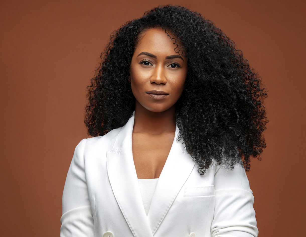 Chef Cat Turner-Blazing Trails in the Culinary Industry | Formidable ...