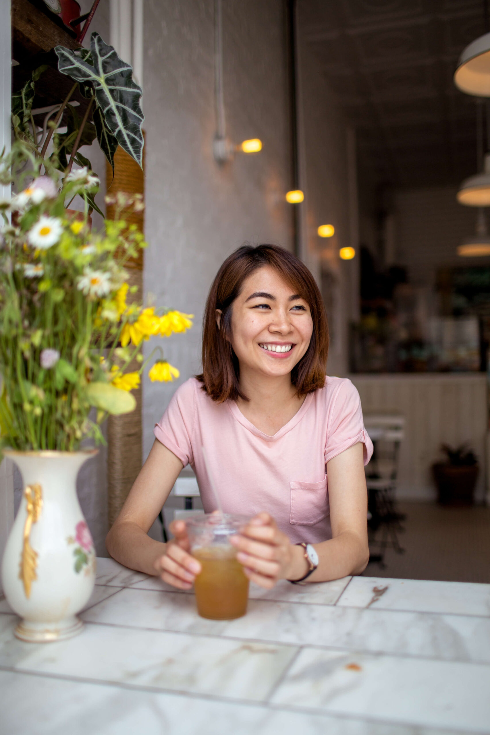 Vivian Chan the Creator of The Sustainable Business Growth Catalyst Framework | Formidable Woman ...