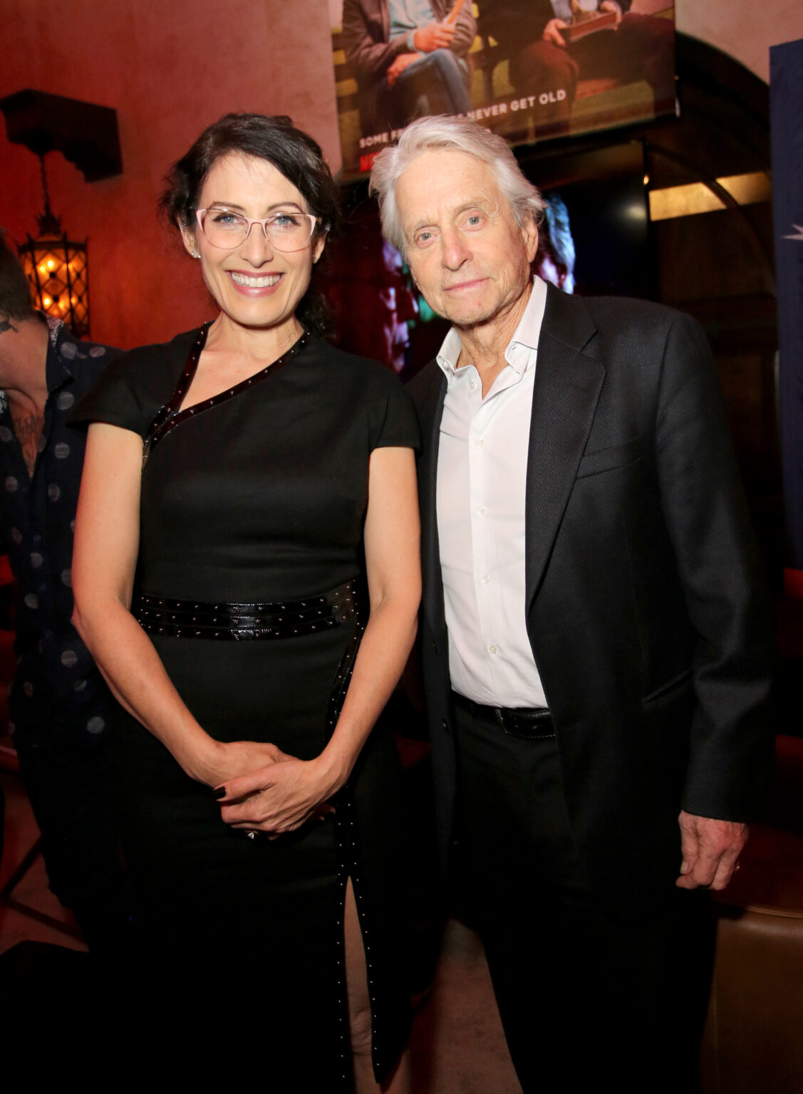 Lisa Edelstein: Pains, Triumphs and Honoring Your Own Imagination ...