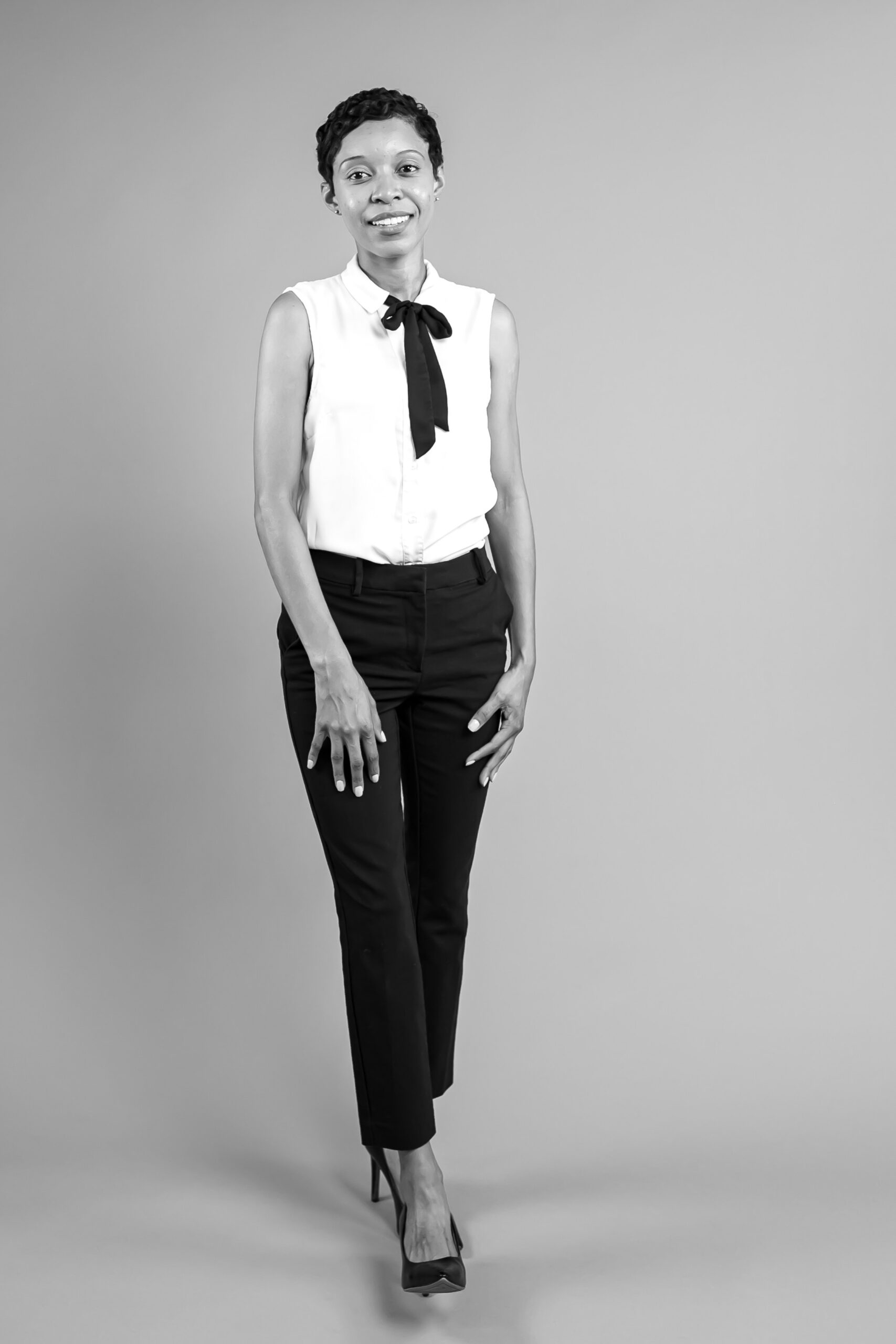 Stacie Davis is Making Movie Magic | Formidable Woman Magazine