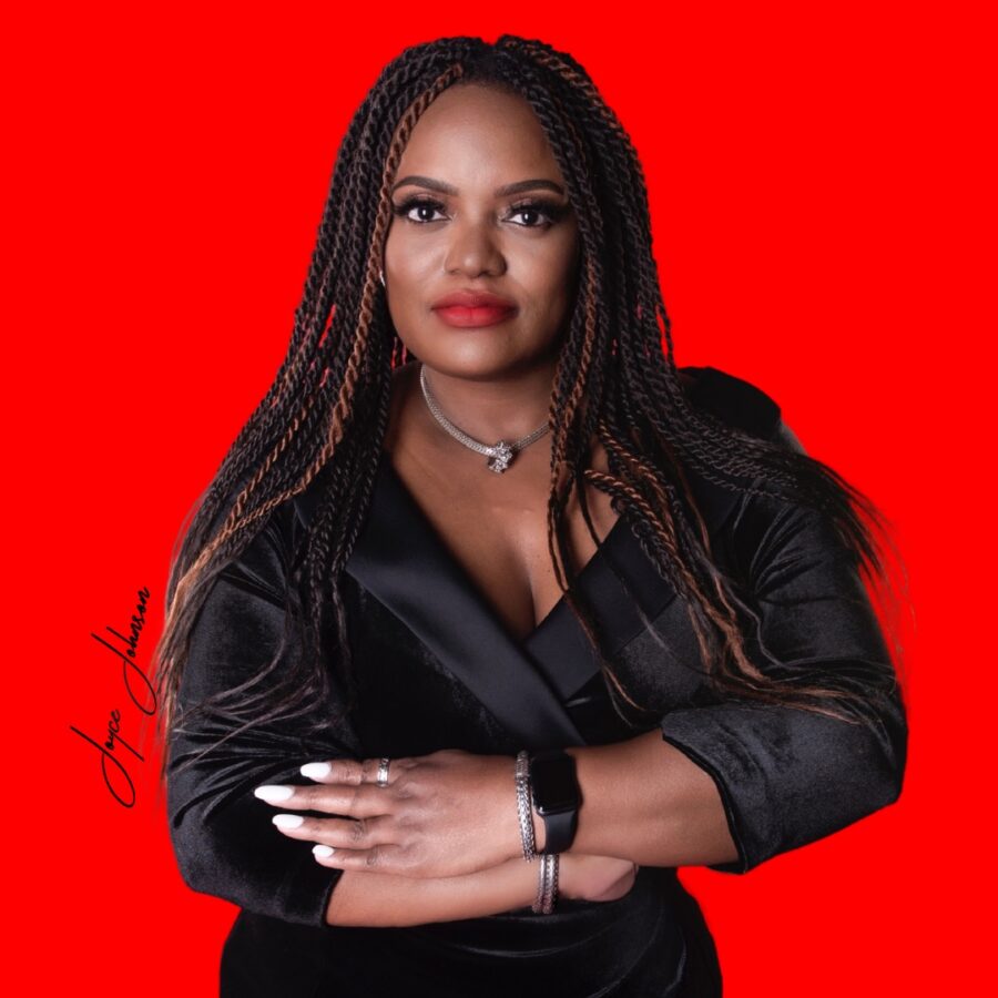 Joyce Johnson “Why Sales Network” Success in 2021 | Formidable Woman ...