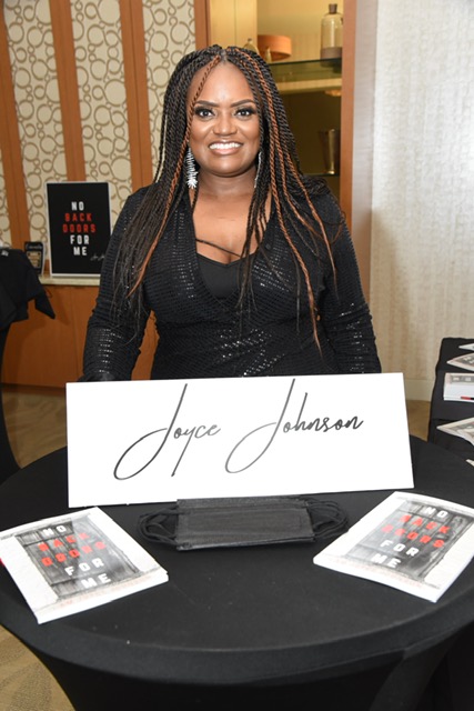Joyce Johnson “Why Sales Network” Success in 2021 | Formidable Woman ...