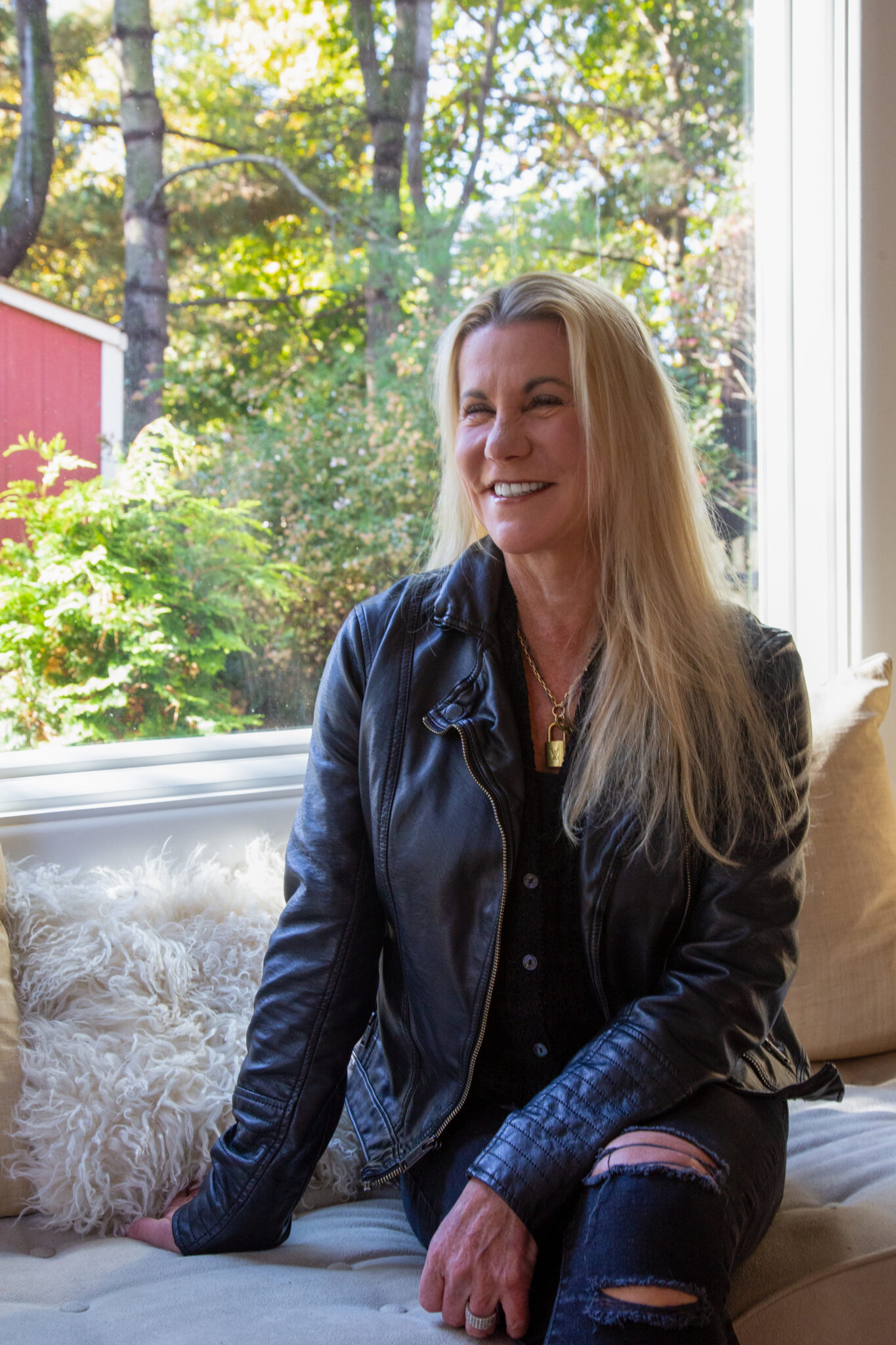 Stacey Bender, CEO of Bender Group PR, Experts in Lifestyle Brands ...