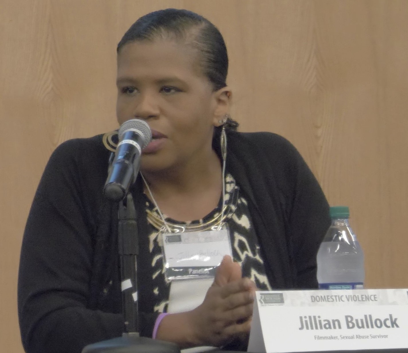 Award-Winning Director, Jillian Bullock Newest Film, A Cup Full of ...