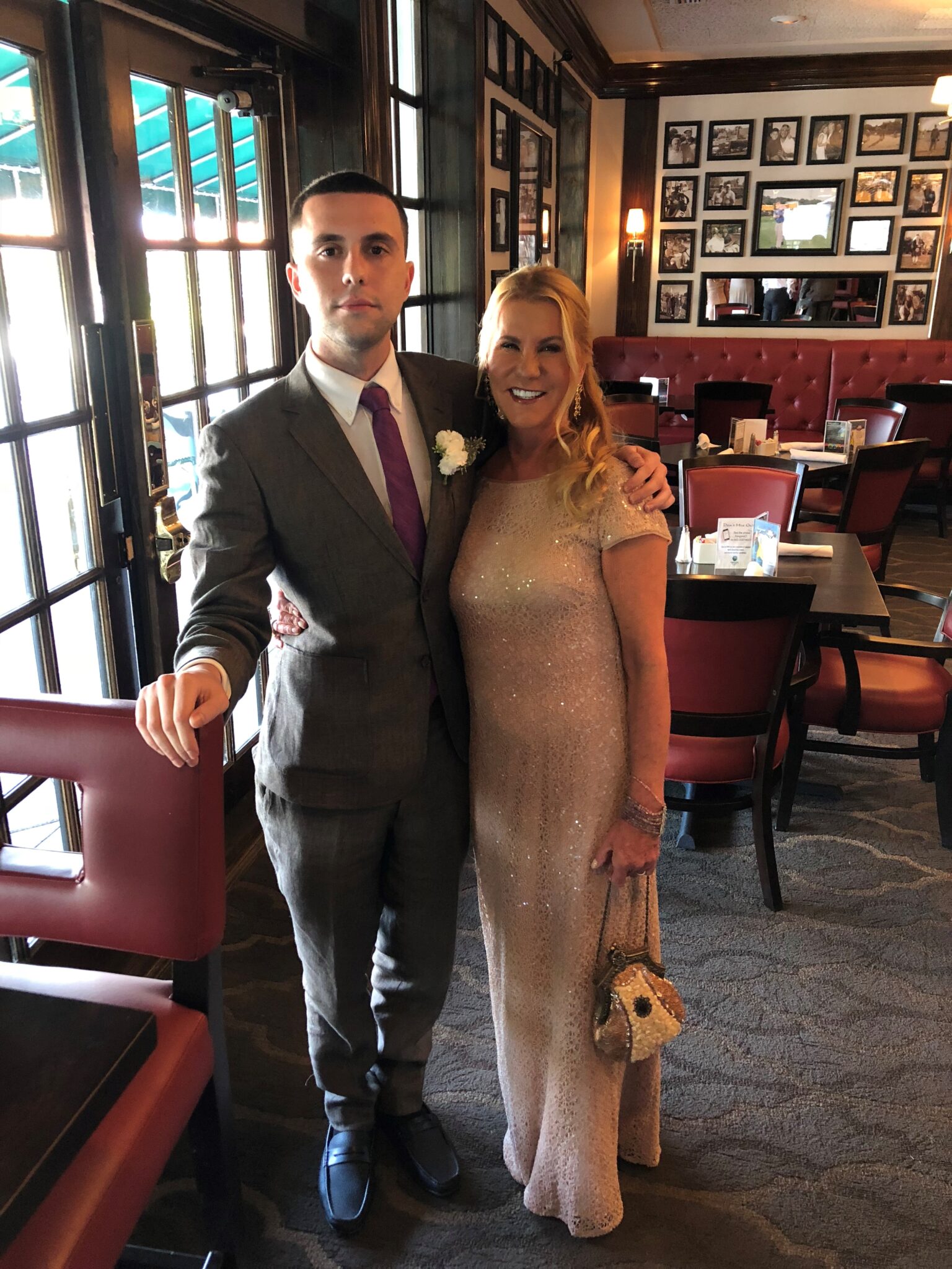 Stacey Bender, CEO of Bender Group PR, Experts in Lifestyle Brands ...