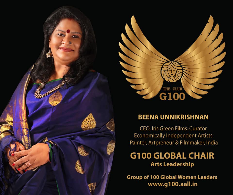 Beena Unnikrishnan: A Serial Entrepreneur and Visionary You Should Know ...