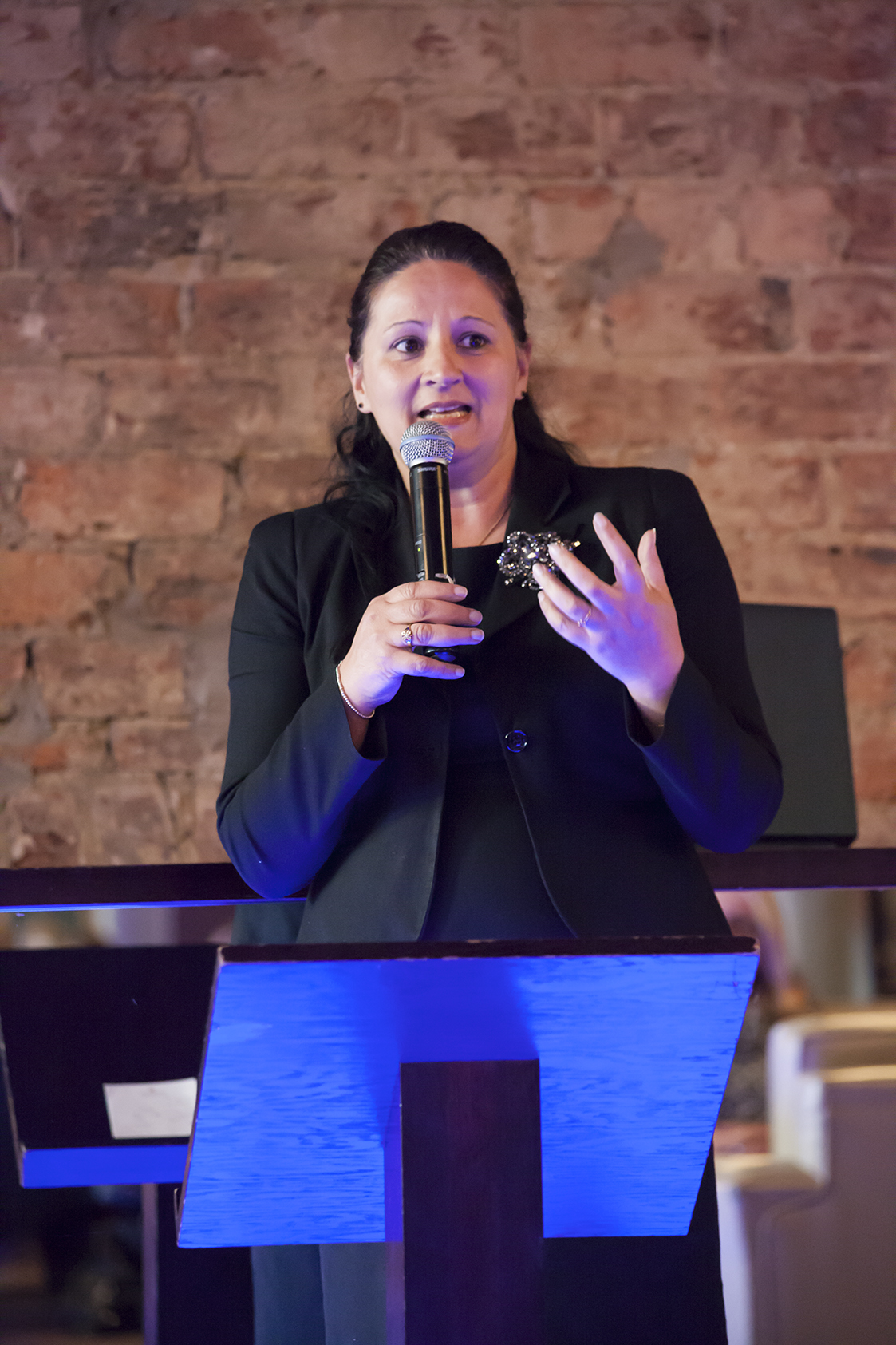 Madi Sharma, ‘Victim to Changemaker’ Founder of the Madi Group ...