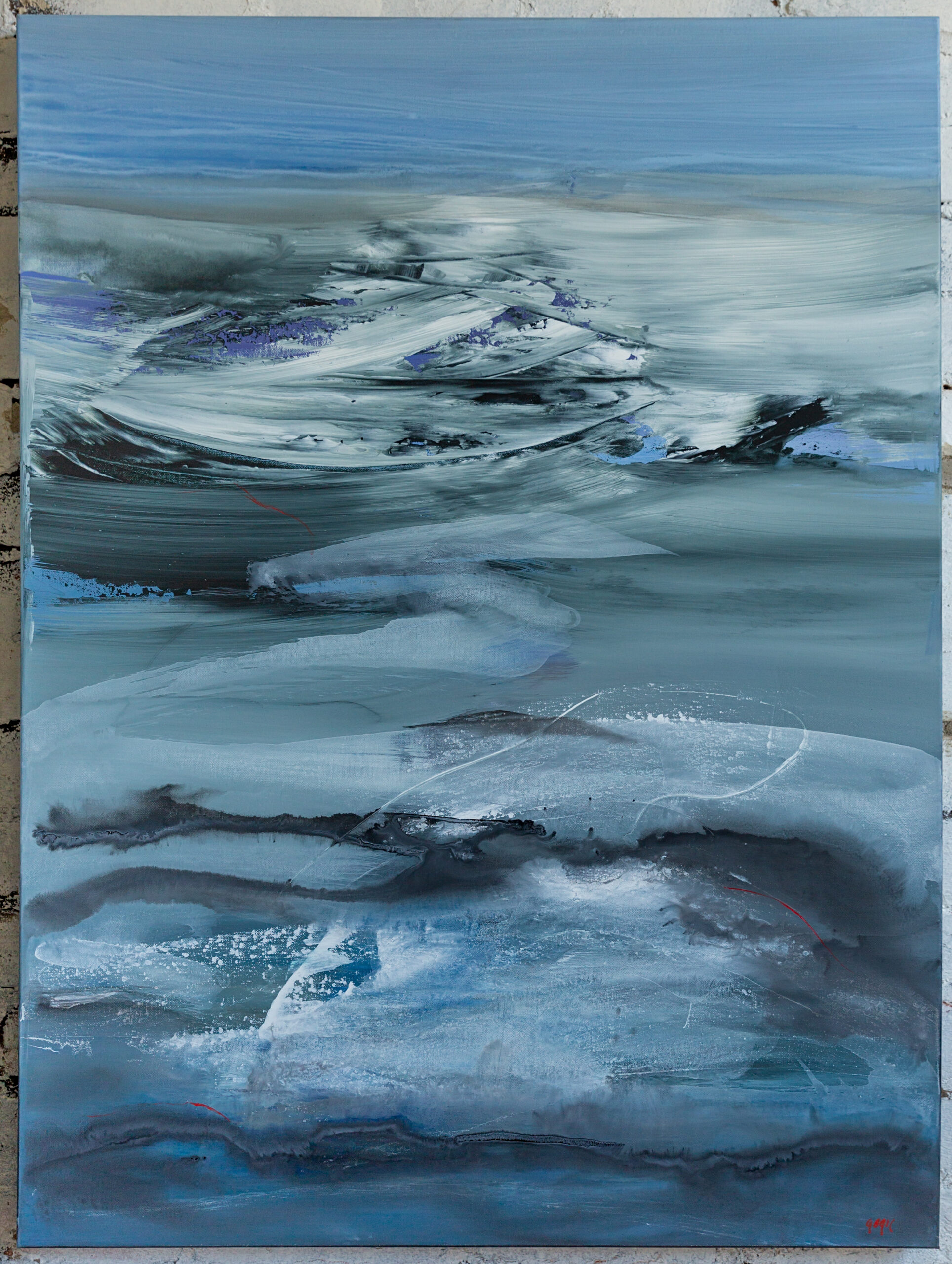 Patricia Karen Gagic DStG, ICA- Award-Winning International ...