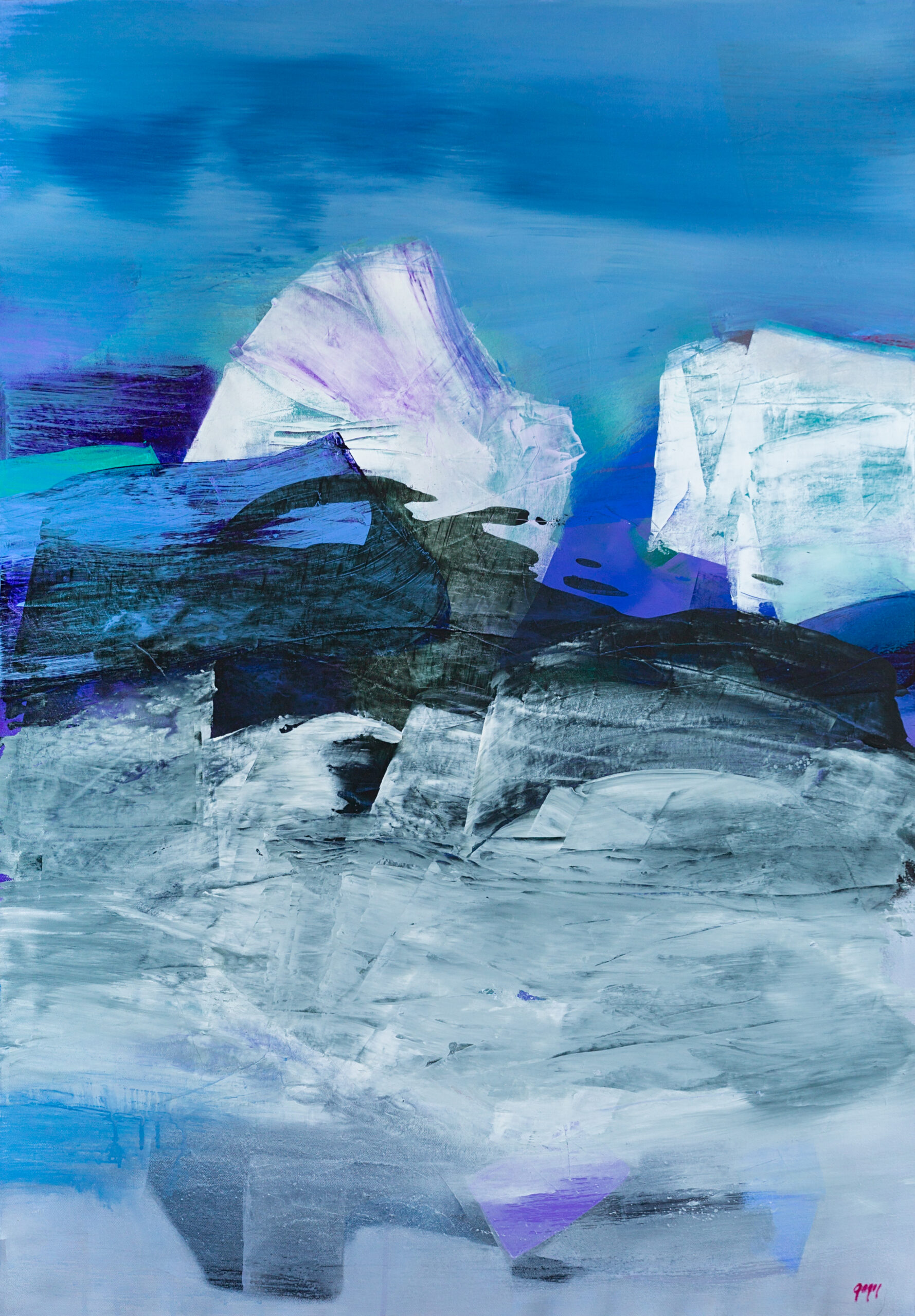 Patricia Karen Gagic DStG, ICA- Award-Winning International ...