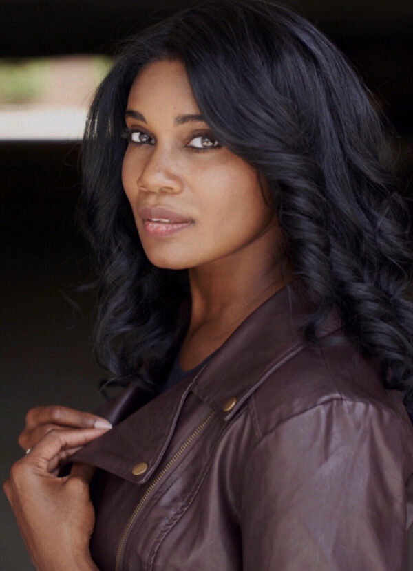 Singer/Songwriter and Actress Shawna Linzy-Receives Worldwide Music ...