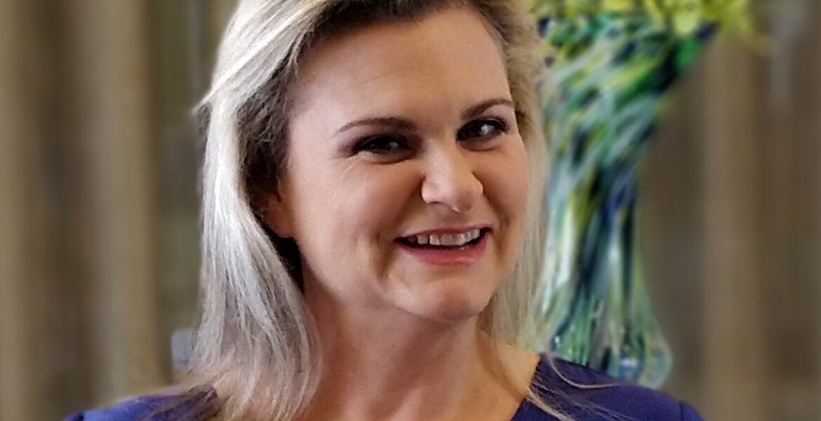 Randi Goodman, Real Estate Broker in Toronto: Real Estate Never Looked ...