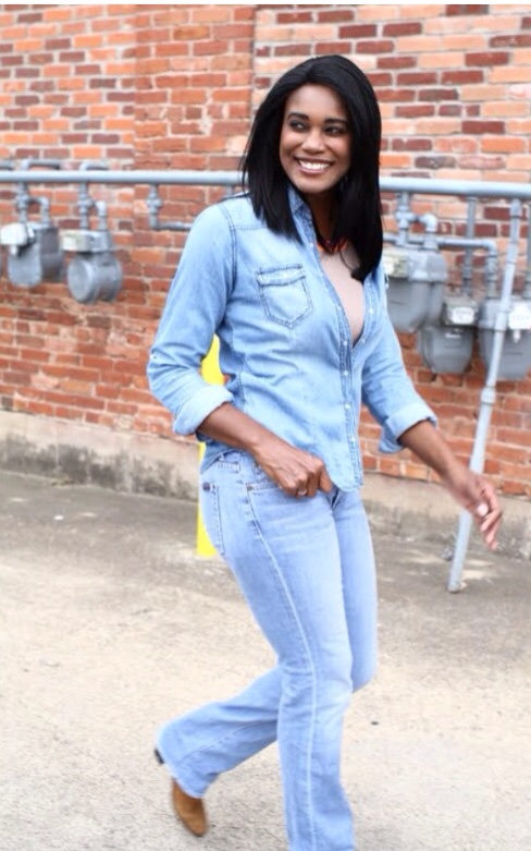 Singer/Songwriter and Actress Shawna Linzy-Receives Worldwide Music ...