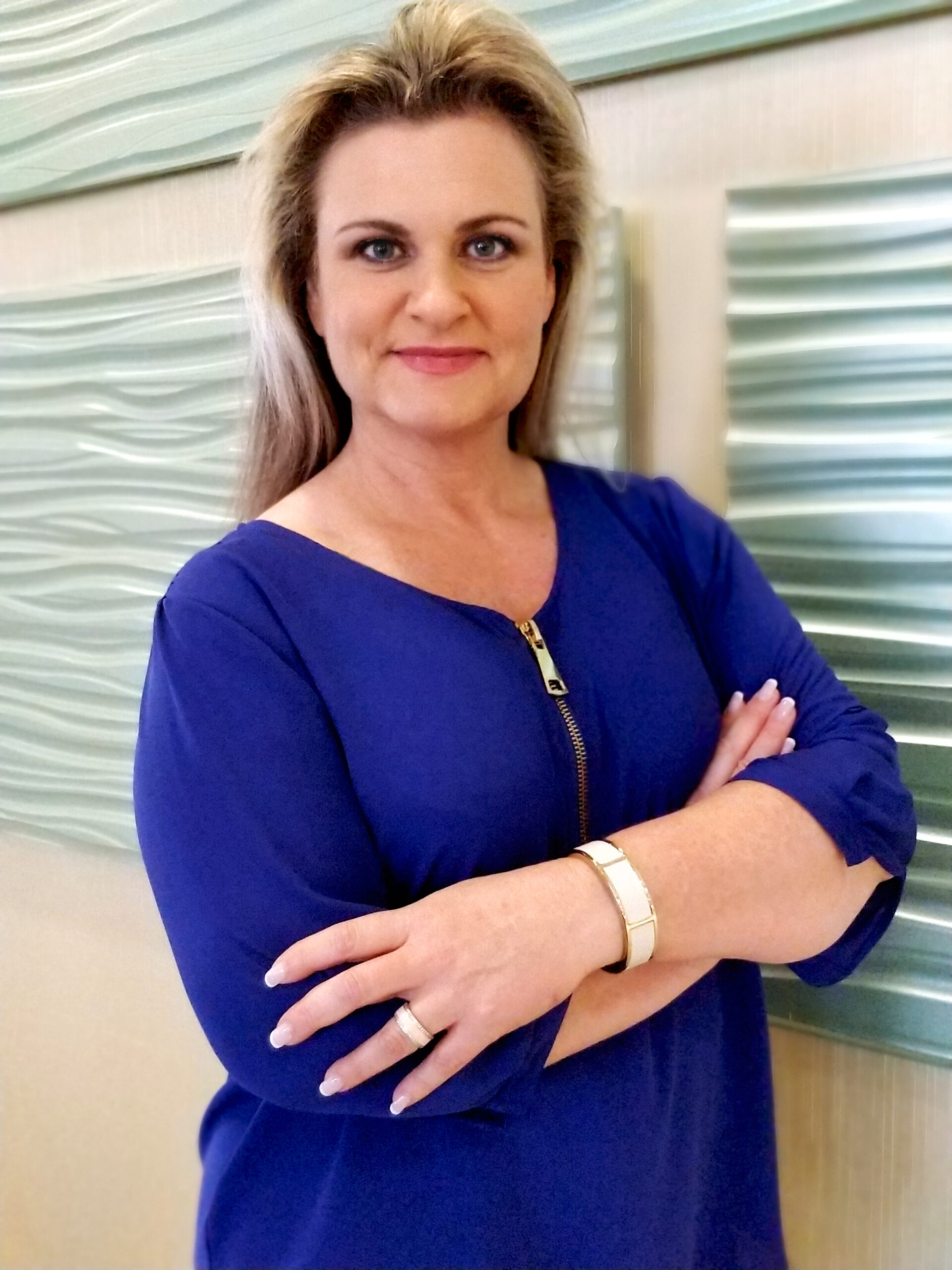 Randi Goodman, Real Estate Broker in Toronto: Real Estate Never Looked ...