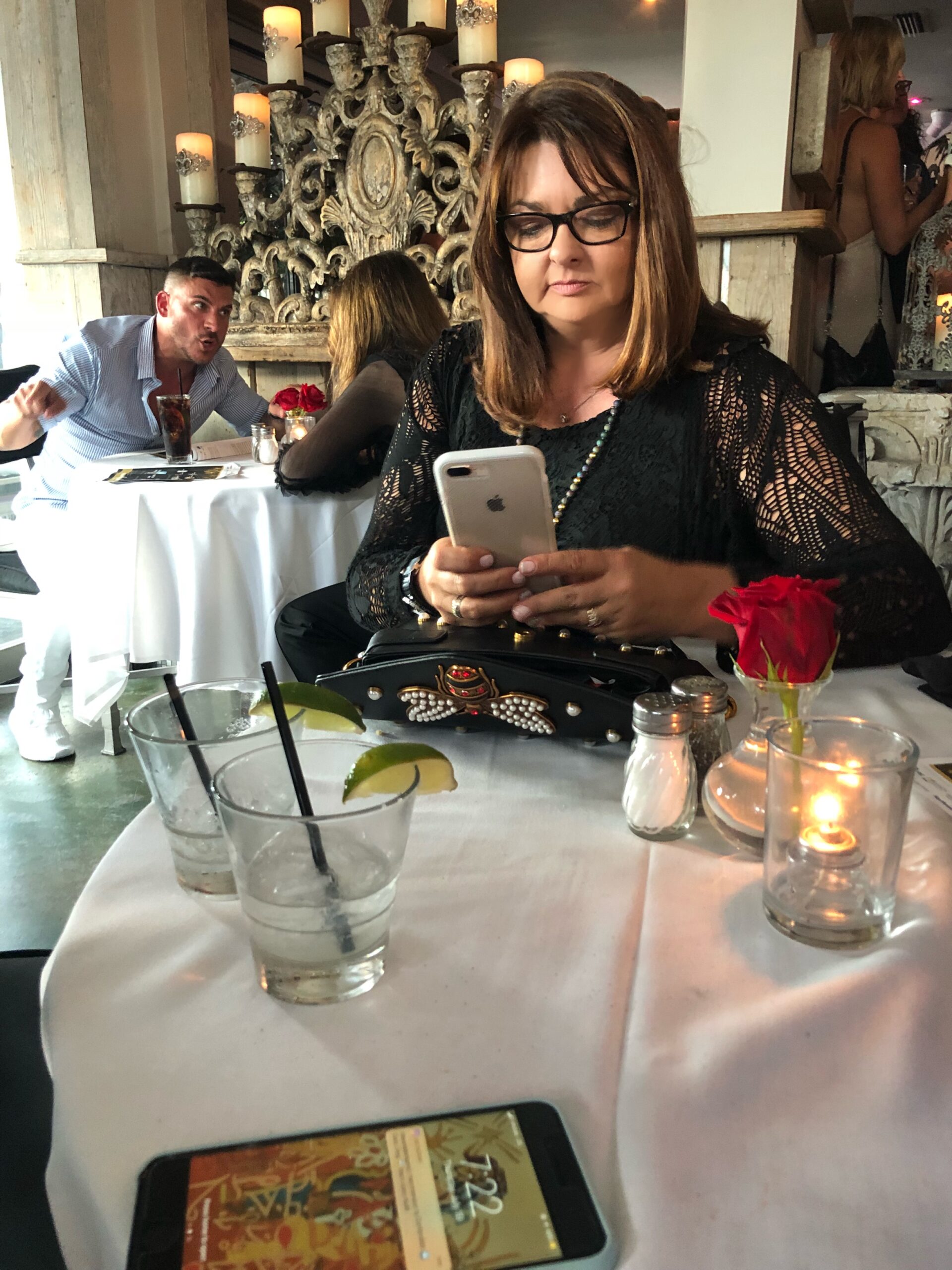 Valerie Allen, Founder & CEO of VAPR Public Relations | Formidable ...