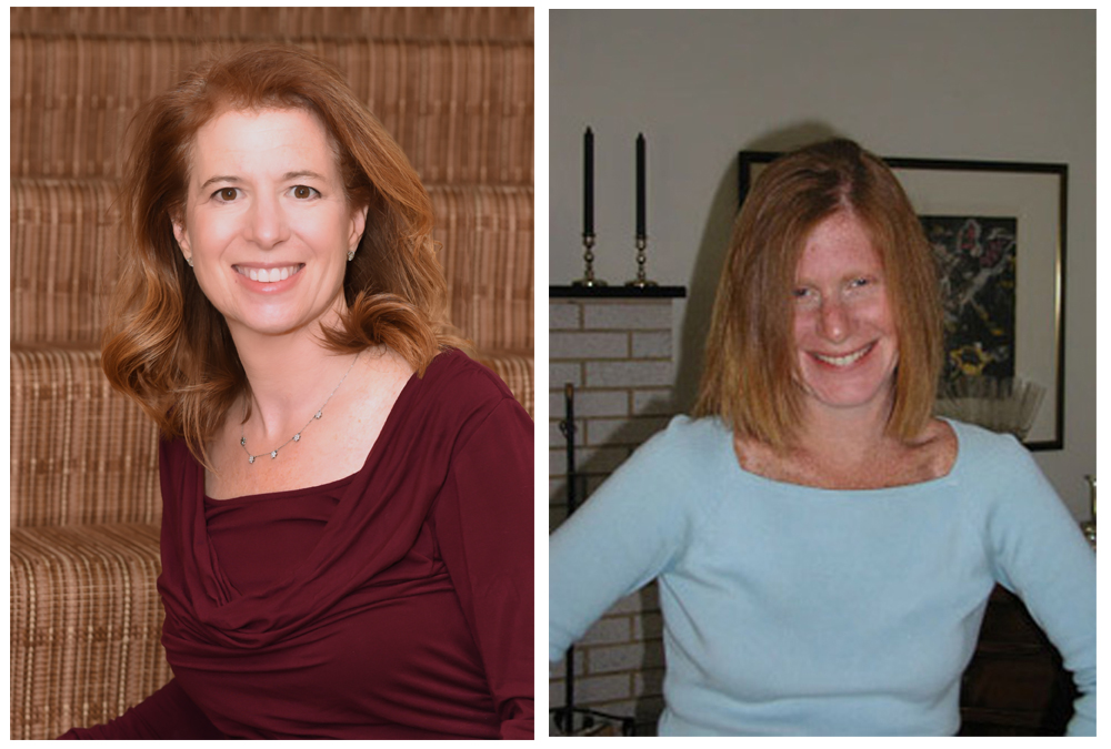 Rachel Lester and Lenore Davies, the Dynamic Duo Changing Real Estate ...