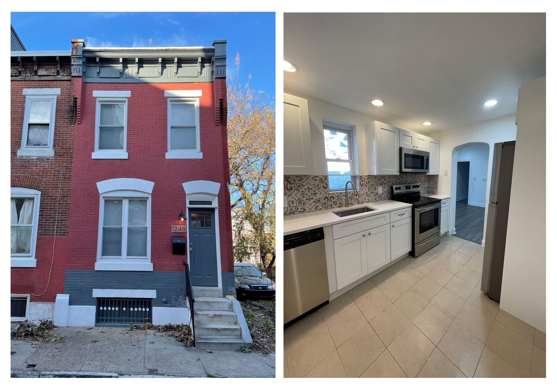 Rachel Lester and Lenore Davies, the Dynamic Duo Changing Real Estate ...