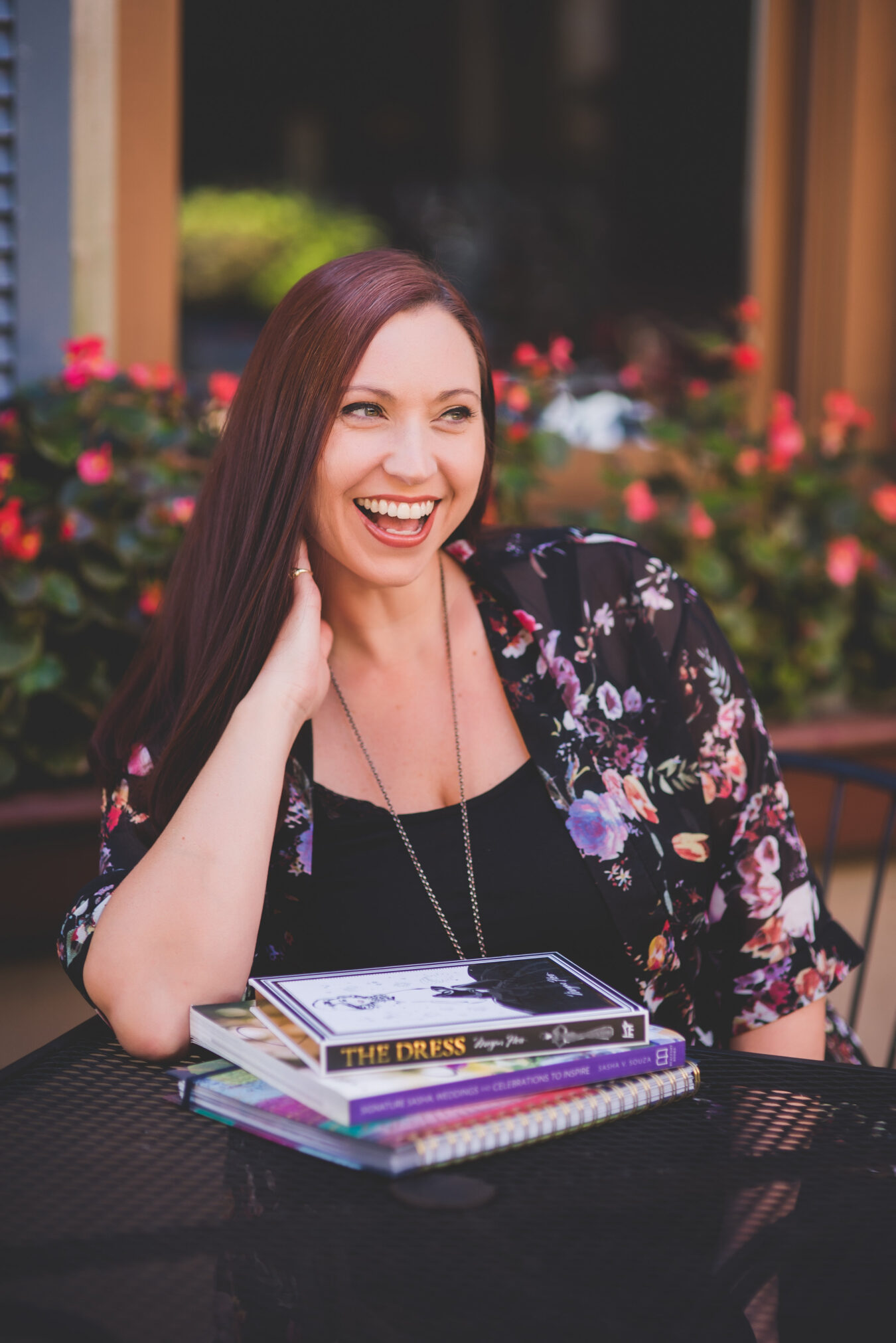 Meredith Corning, Your Wedding PR Expert | Formidable Woman® Magazine