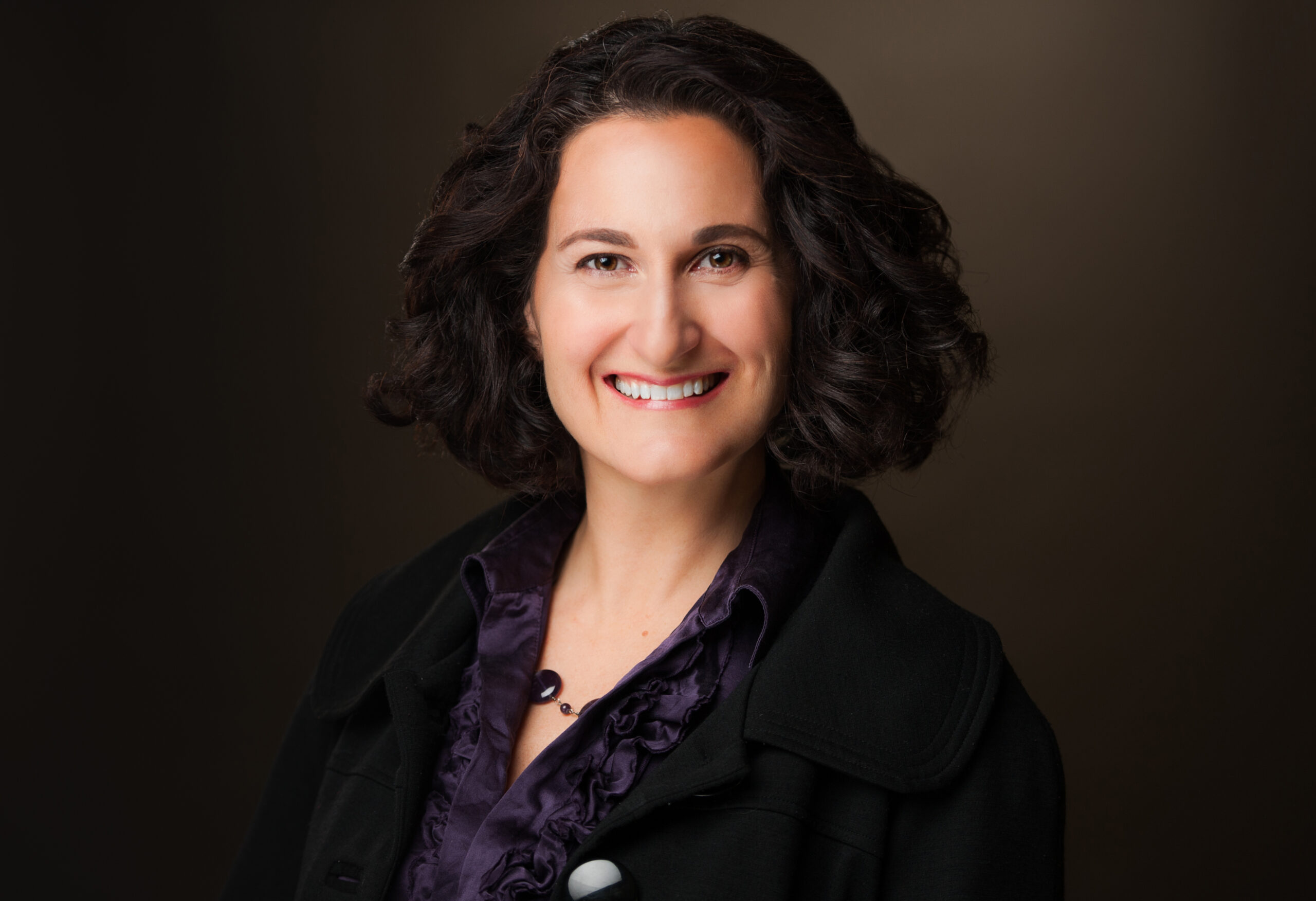 Dr. Helené Wahbeh, Director of Research at the Institute of Noetic ...