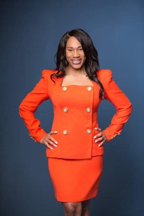 Black Business Spotlight: Dr. Shanna B. Van Ness | Formidable Woman ...