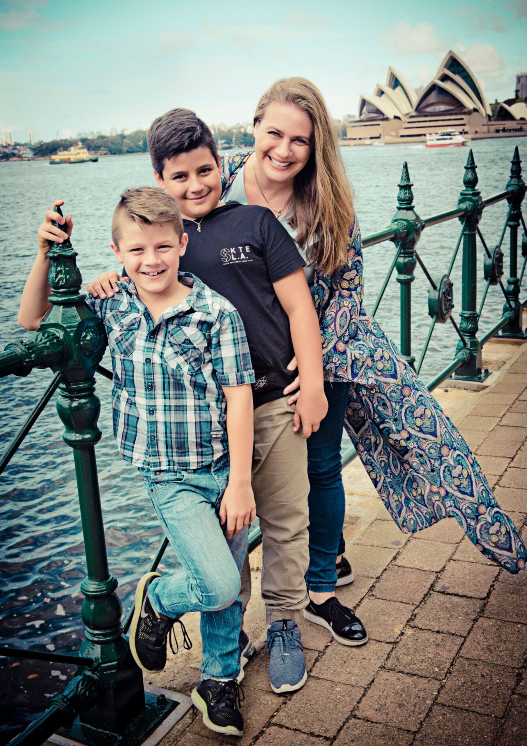 Marie Alessi, Powerful Book, “Loving Life after Loss” | Formidable ...