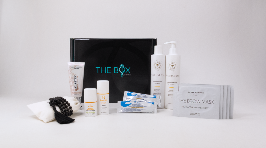 Dr Ava Launches “The Box by Dr Ava” the Only Dermatologist-Curated ...