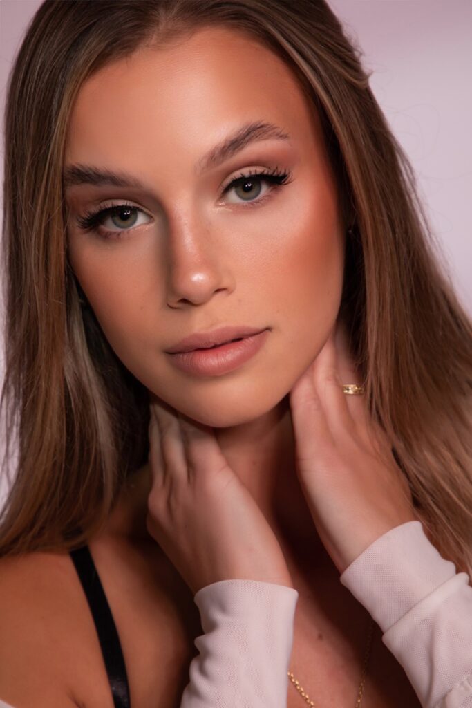 Hailey Grice Dominating the Lingerie and Swimwear Game | Formidable ...