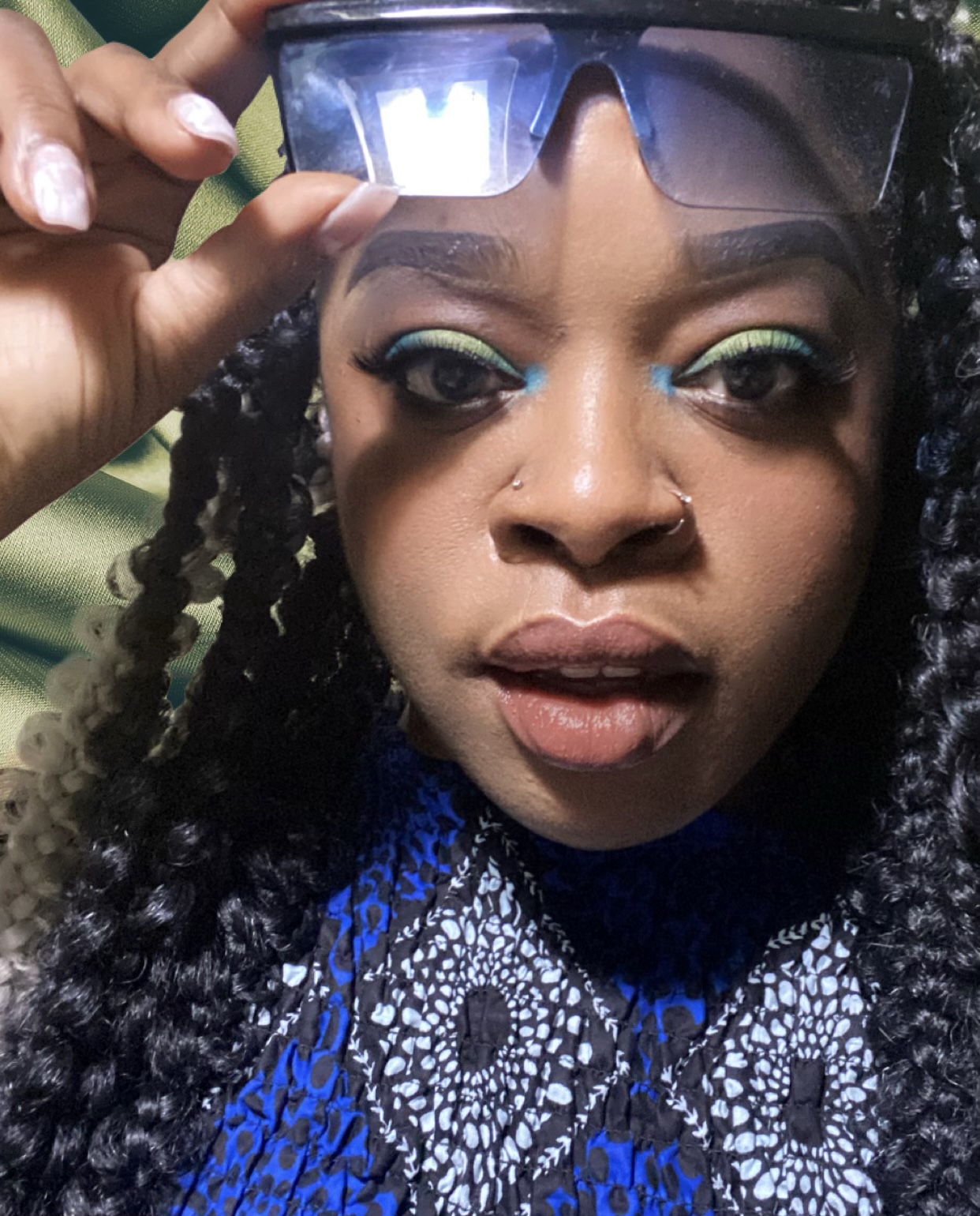 Recording Artist ‘Qnova’ is Taking the Entertainment Industry by Storm ...