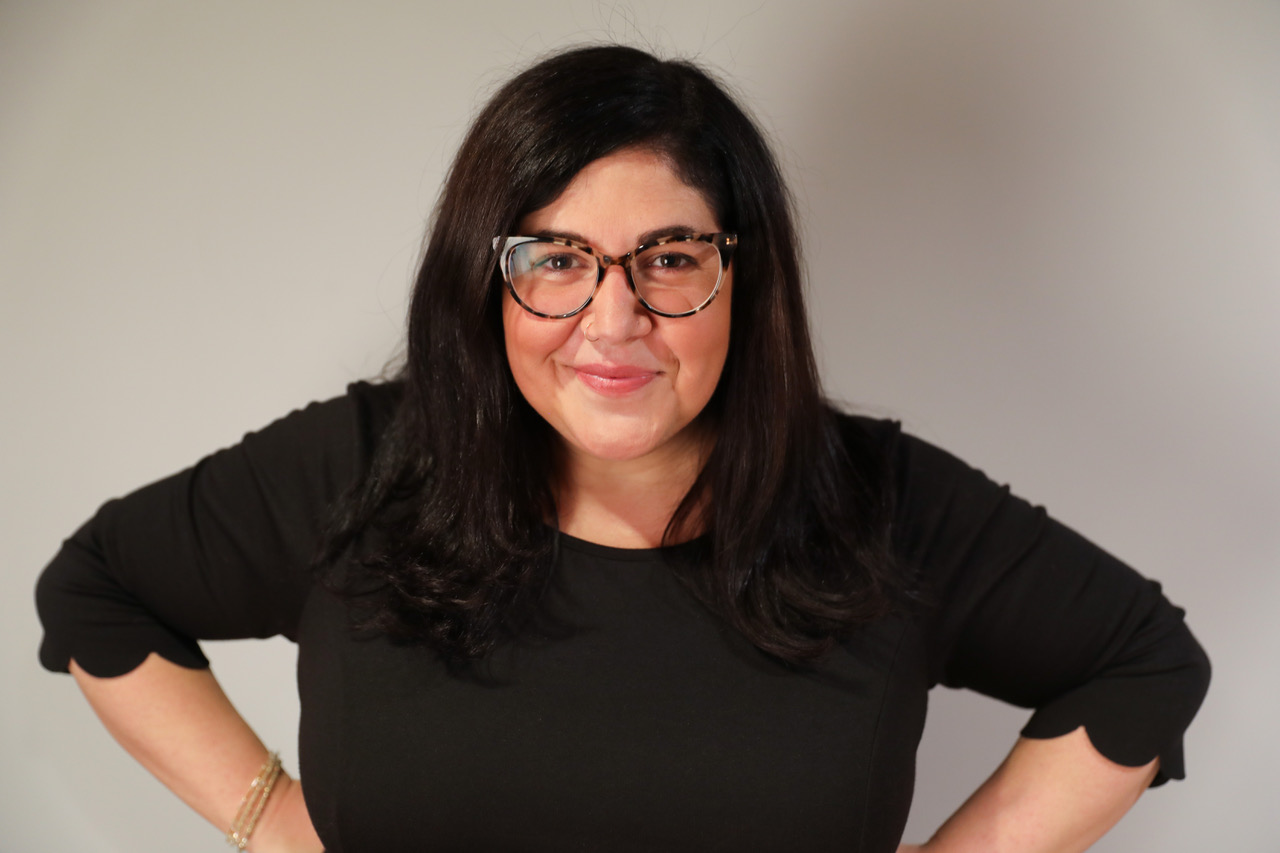 Nicole Heriot-Mikula with BringtheHoopla: Bringing Fun Back into ...