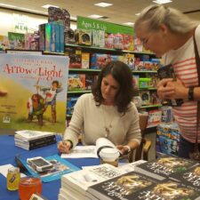 Jaimie Engle, Award-Winning Writer | Formidable Woman Magazine