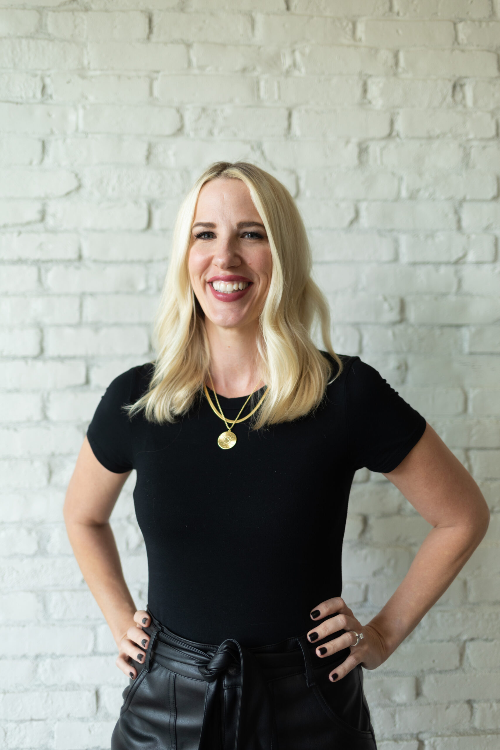 CHELLE FINAL | Formidable Woman Magazine