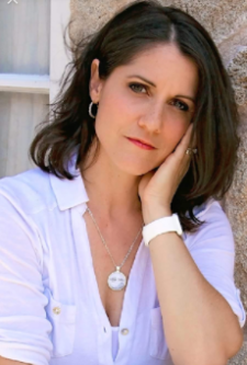 Jaimie Engle, Award-Winning Writer | Formidable Woman Magazine