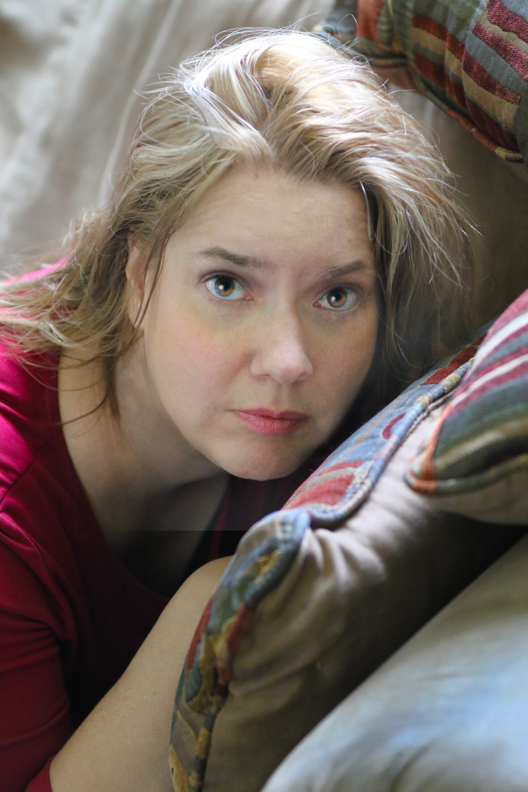 Award-Winning Actress, Motivational Speaker, and Writer: Dawn Grabowski ...