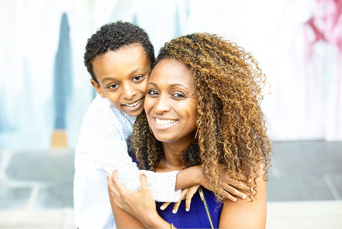 Deborah Haile, Best-selling Author, CEO and Founder of Tiny Global ...