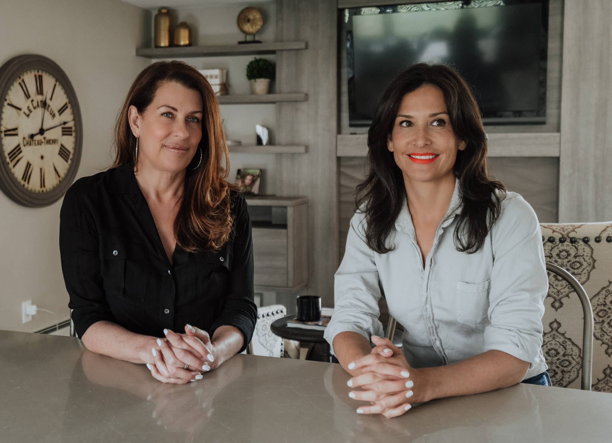 Michelle Scerbo, Founder of The Little Black Box® Supporting Women ...