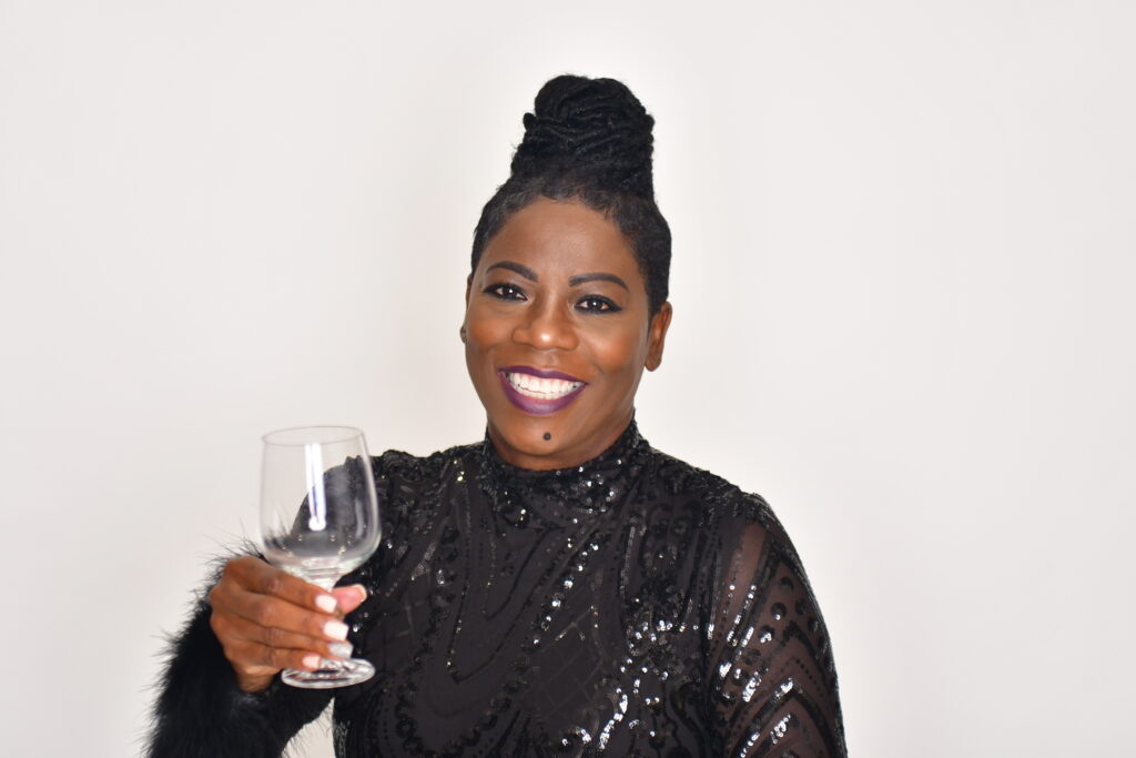 Certified Etiquette Expert/Consultant, Jackie Vernon Thompson: Why ...