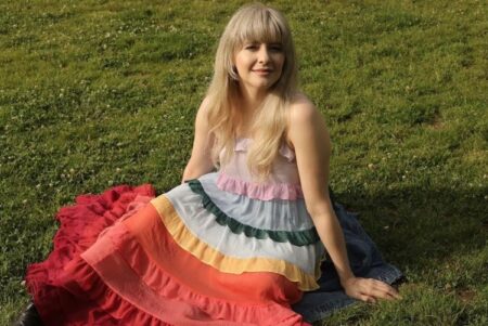 Spiritual Thought Leader, Jenilyn Rodriguez of Starlight & Sacred Tree ...