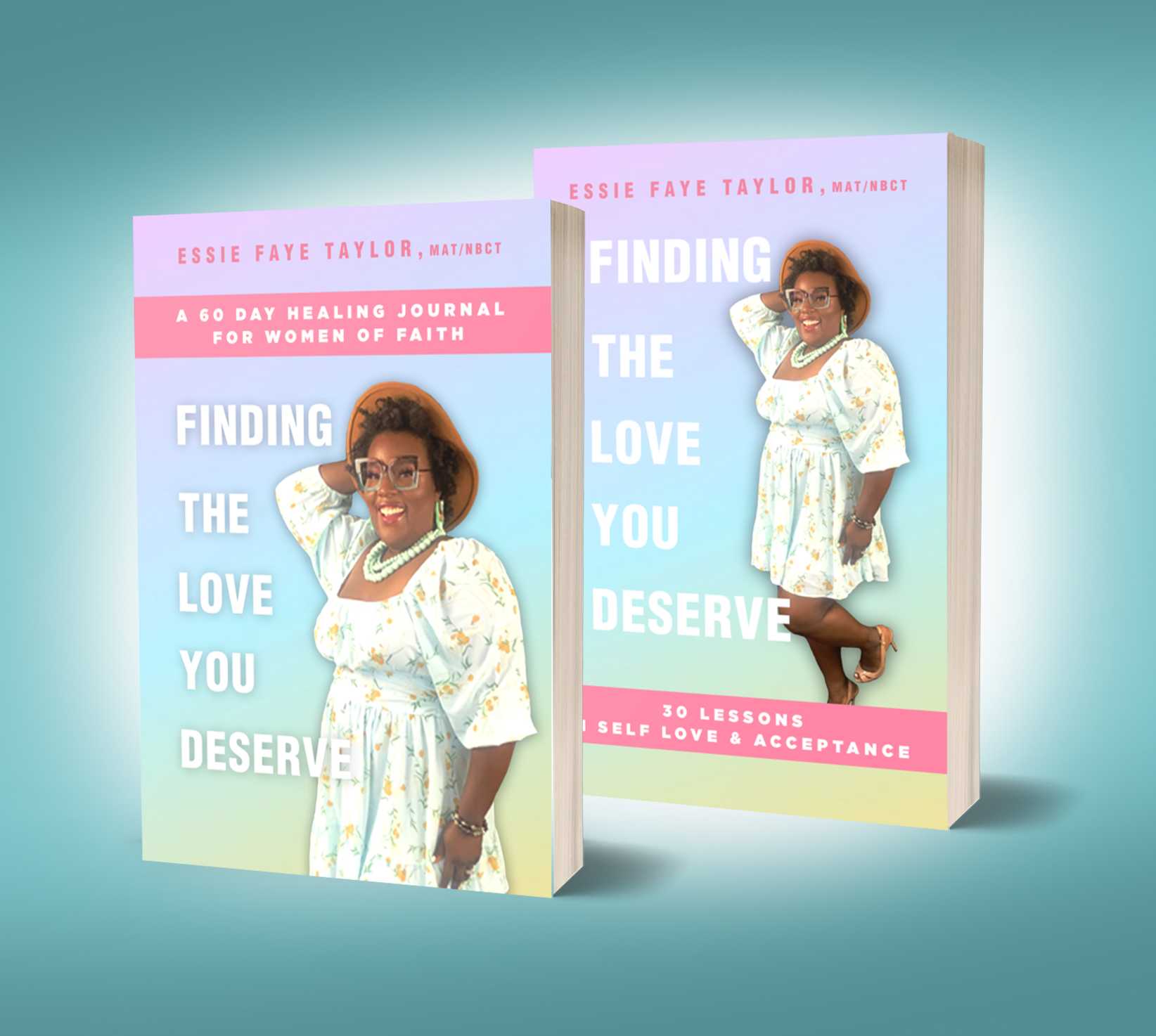 Essie Taylor, CEO of KenMar Press and The Essie Faye Collection ...