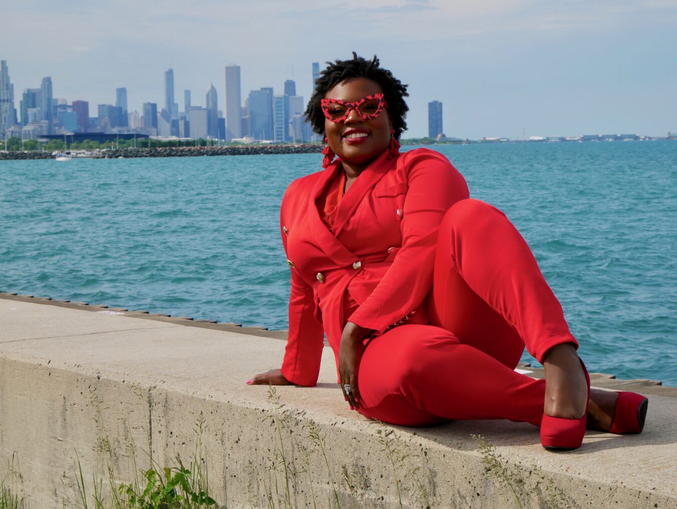 Essie Taylor, CEO of KenMar Press and The Essie Faye Collection ...